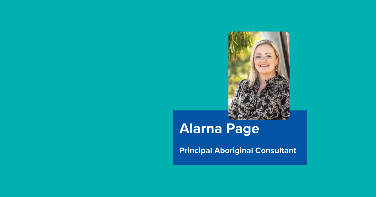 Alarna Page joins CatholicCare Tasmania as a… | CatholicCare Tasmania