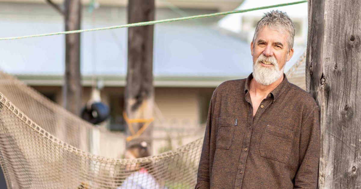 Bringing childhood back to children | CatholicCare Tasmania